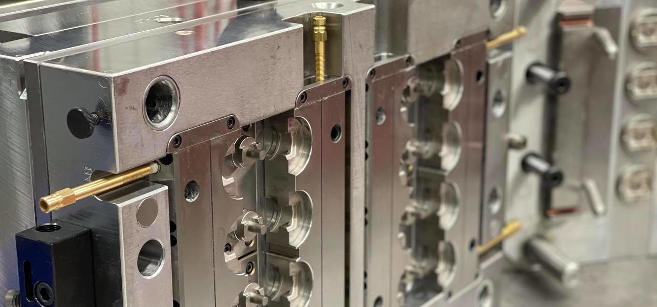 Blog - What Does a Plastic Injection Mold Cost? Learn More